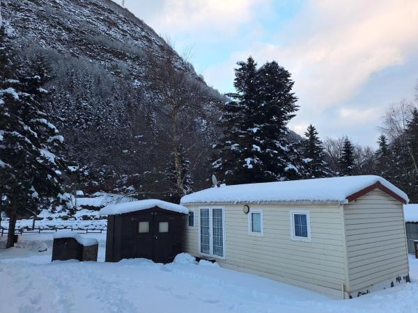 Logement Au Coeur De La Montagne - La Mongie