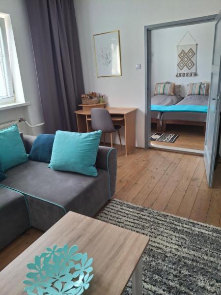 Cozy Town Center Retreat - Komárom