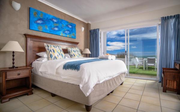 Sensiri Orca Beach Villa - Langebaan