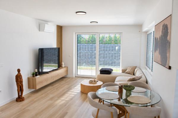 Ljubljana Airport House - Kranj