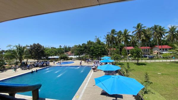 Calubcub Bay Resort And Recreation - Laiya