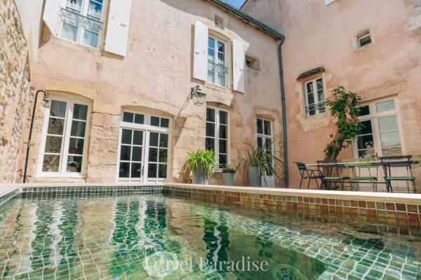 Villa Le Passe Simple - Saint-Martin-de-Ré