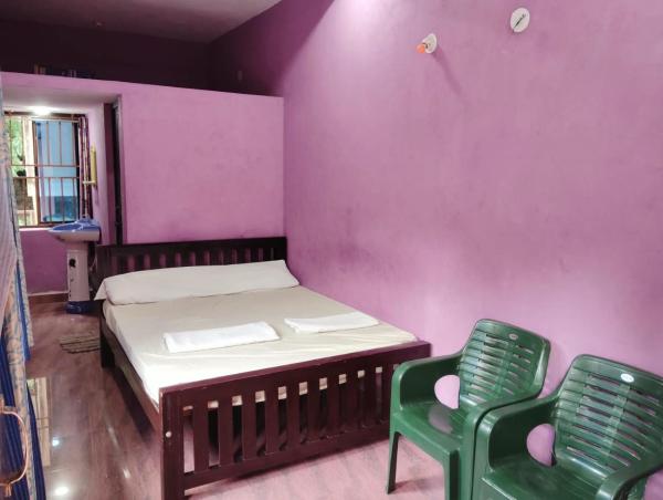 Naga Chowdeshwari Homestay - Gokarna
