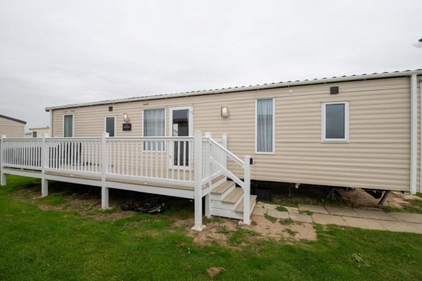 Mp619 Holiday Park Camber Sands - Kent