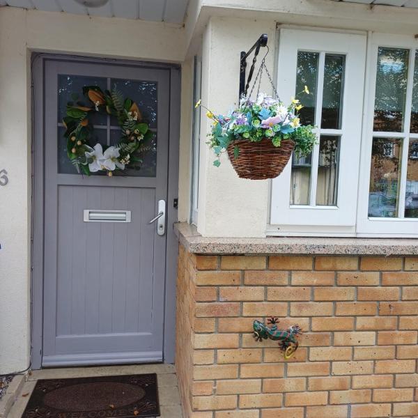 Seville Grove - Kilkenny