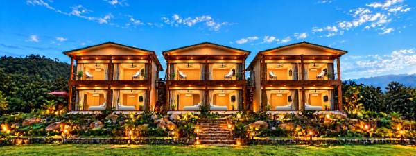 Oceanica Beach Resort - Diveagar