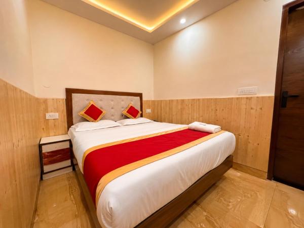 The Shorya Hotel In Shimla - Himachal Pradesh