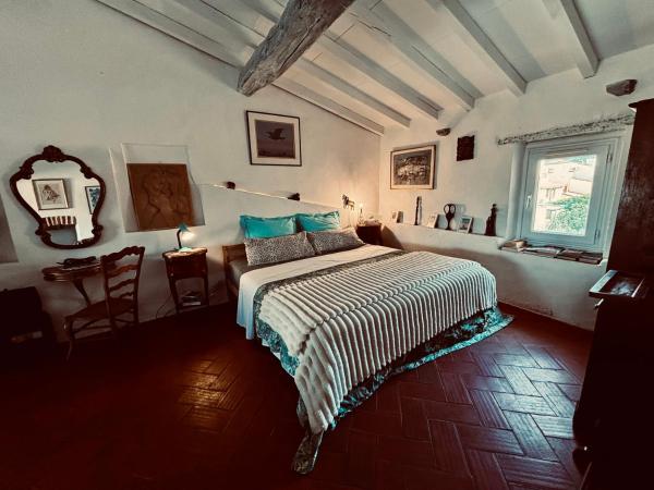 Loft Chic Bohème Tout éQuipé Avec Terrasse Vue Panoramique Entre Mer Et Montagne Catalane - Céret