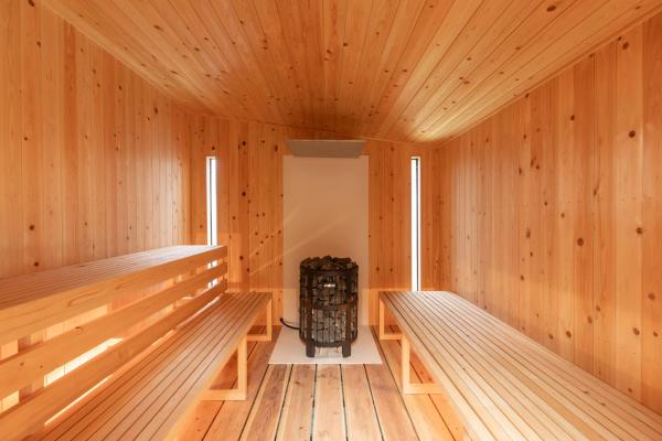 Sauna Villa 愛犬と泊まれる一棟貸しBbqグリル無料利用可能サーフィンや釣りの拠点として - 가시마시