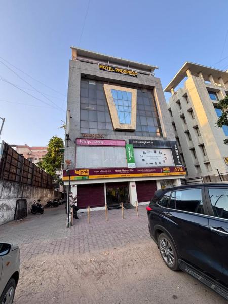 Hotel Prospera - Ahmedabad