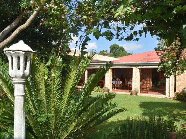 Siesta B&b - Vryheid