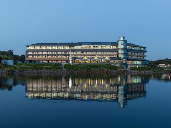 Côte Ouest Thalasso & Spa Les Sables D'olonne - Mgallery Collection - Les Sables-d'Olonne
