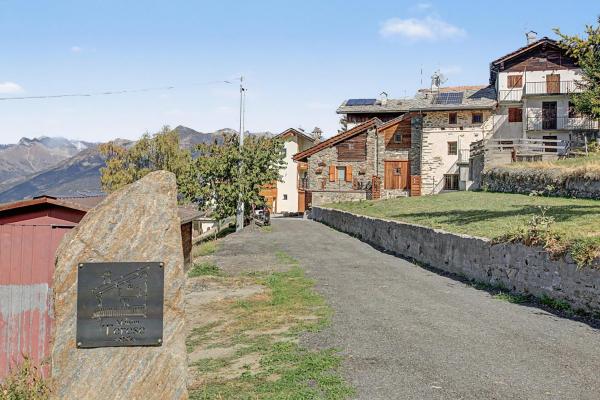 Maison Terese - Cogne