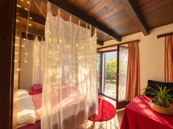 Serena Joy Retreat - Canton of Ticino