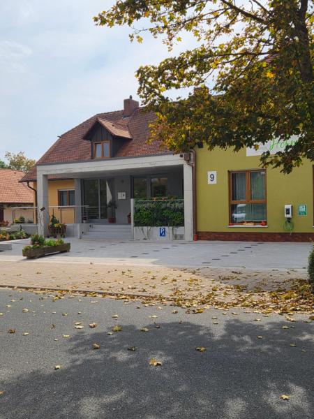 Landgasthaus Hofmann - Baviera
