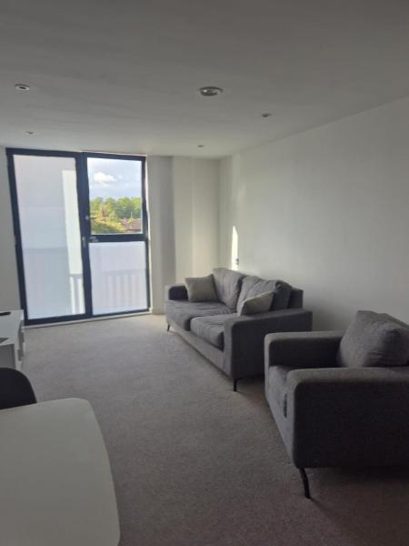 City Centre Apartment - Liverpool