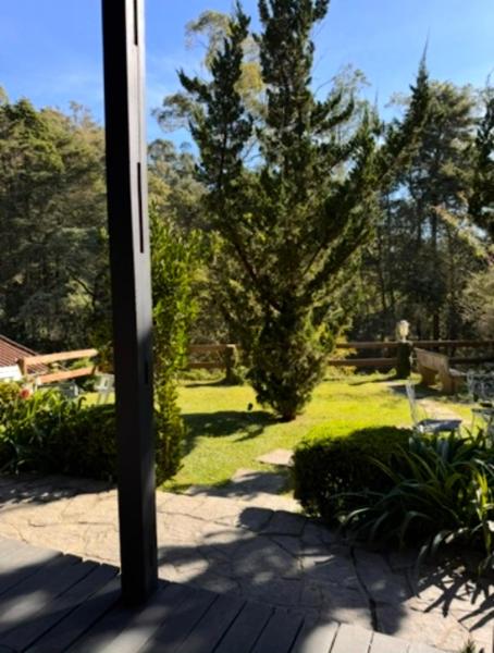 Vila Montelle Chales & Suites - Santo Antônio do Pinhal