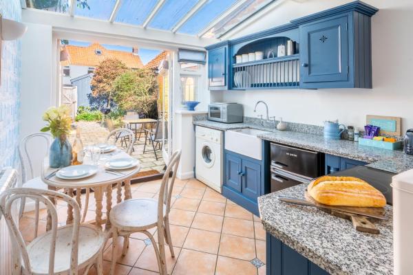 Bracken Cottage - Brancaster