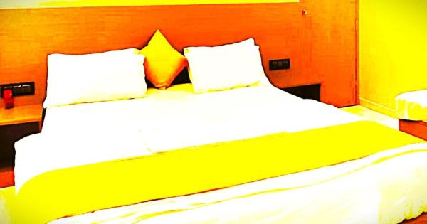 Hotel Temple View Puri - Puri