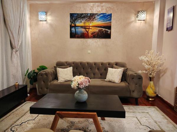 Bole Bloom- 7 Min From Bole International Airport - Addis Ababa