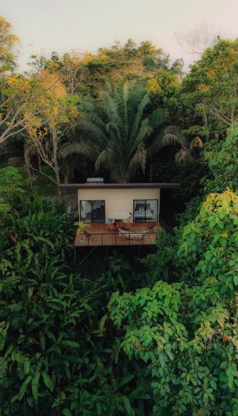 Maze Lodge - Boutique Hotel - Costa Rica