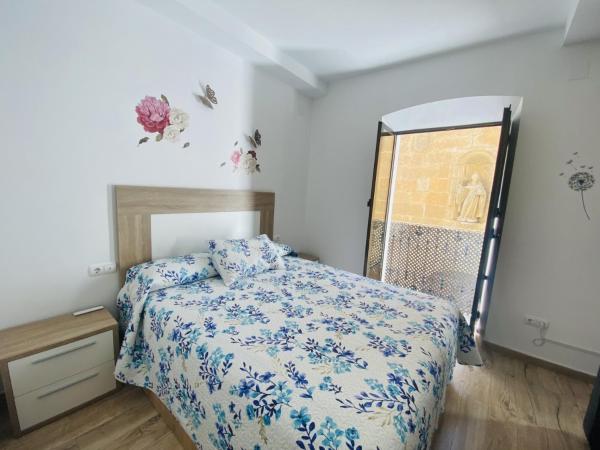 Apartamentos San Juan - Ciudad Rodrigo