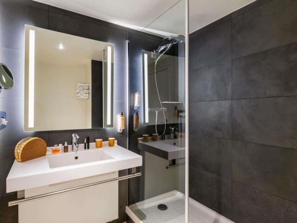 Hôtel Mercure Lyon Centre Lumière - Villeurbanne