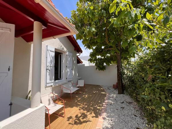 Villa La Sapinière - Royan