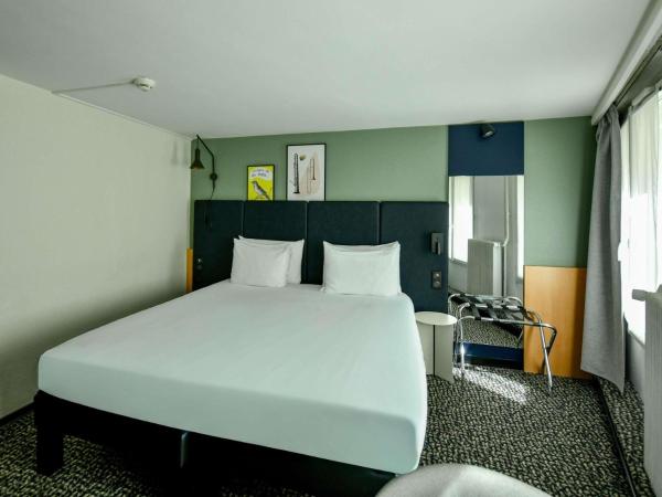 Ibis Paris Grands Boulevards Opéra 9e - Le Blanc-Mesnil