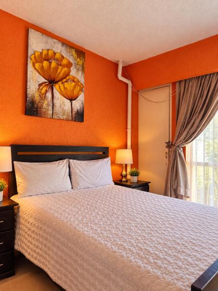 Best Location, Borehole Water, Free Wifi, 5min To Cbd, - Harare
