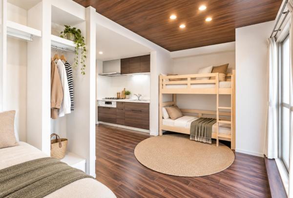 Hana Home Central Shinjuku Metro 5 Min - Shinjuku