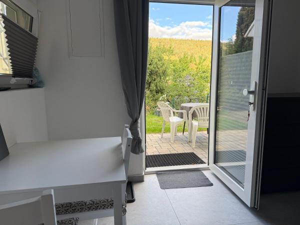 Appartement Am Romberg - Lohr am Main