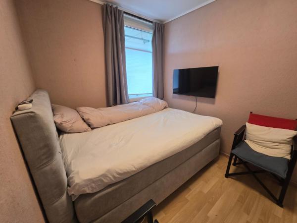 Cozy Room - Trondheim