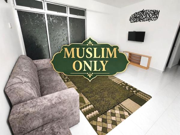 Akish Homestay - Bukit Mertajam