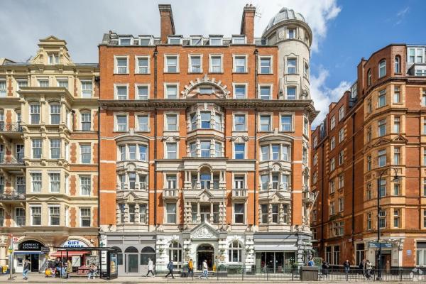 Voco London - Bloomsbury By Ihg - London