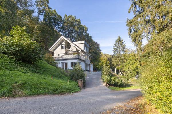 Die Kleine Ziegenstube - Witzenhausen