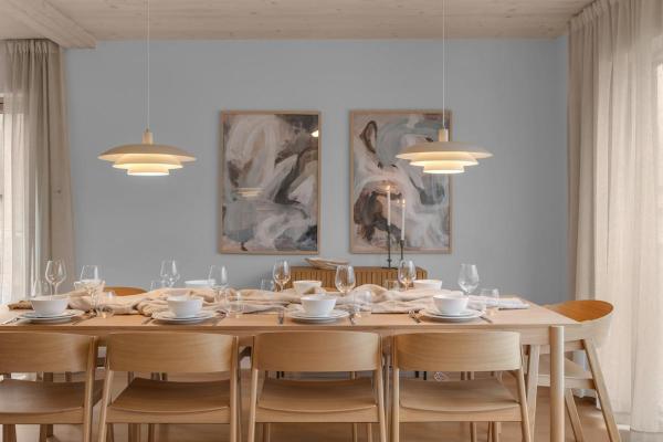 Large Family Apartment With Parking - Tromsø