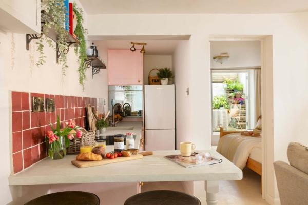 The Perfect One Bed Flat Just Minutes From The Sea - Brighton