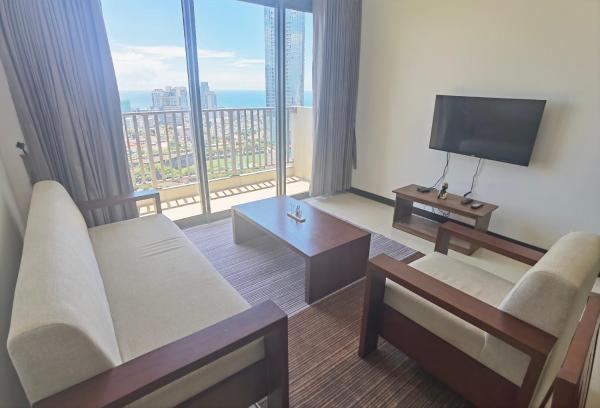 Colombo Trizen J&j Future Apart Ment - Colombo