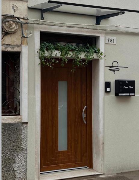 Casa Piva 781 - Sottomarina