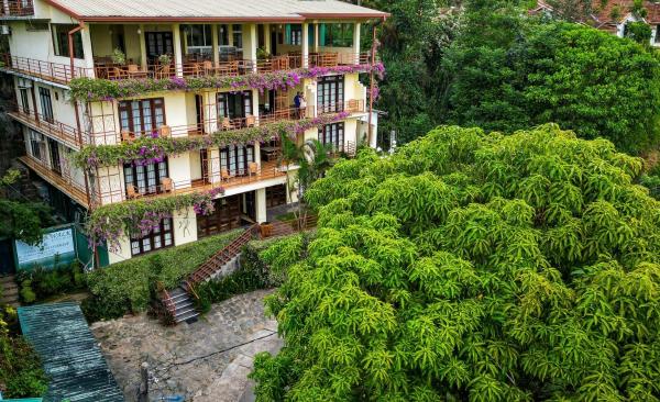 Nature Walk Resort - Kandy