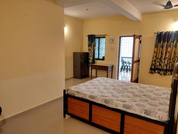 Happy Home Stays - Goa