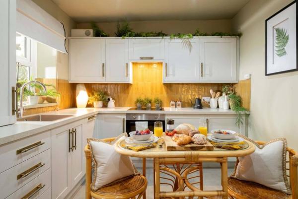 Stylish Studio Suite In The Heart Of Brighton - Brighton