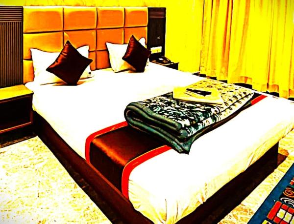 Hotel Reba Beach Resort Puri - Puri