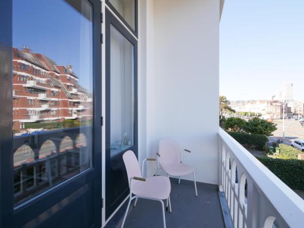 Hosted By Wendy Apartment Near Beach 1 - La Haya