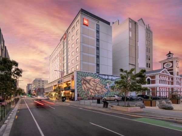 Ibis Christchurch - Christchurch