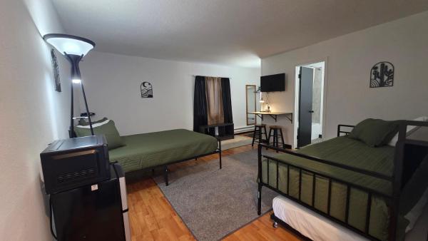 Nites Inn - Sioux Falls, SD
