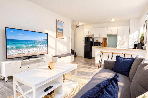 Surfers Nightlife Base 1br - Surfers Paradise