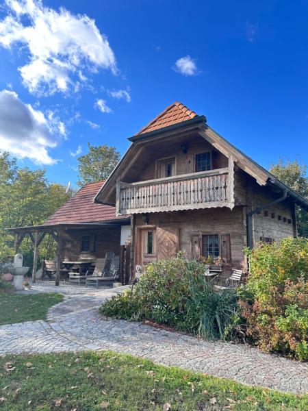 Steirahaus - Burgenland