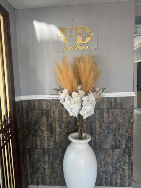 Valley Divine Guest House - Kempton Park
